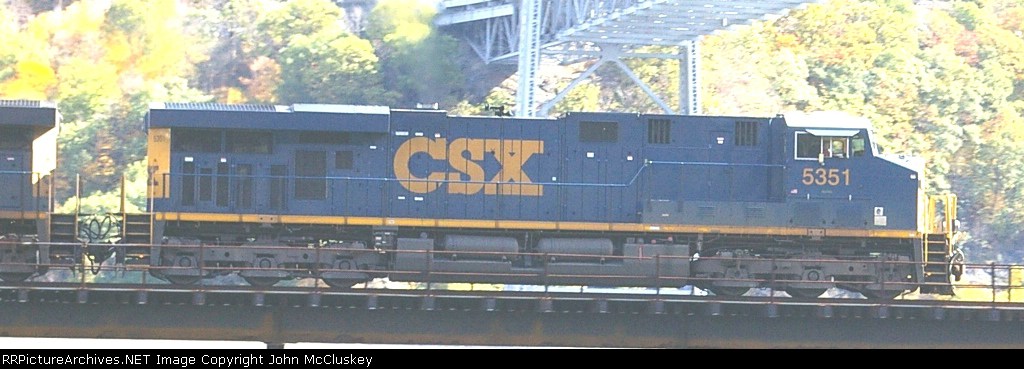 CSX 5351